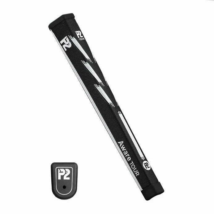 2024 P2 Aware Tour Putter Grip – The Clubroom