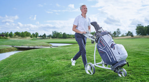 Golf Trundlers NZ | Online Golf Shops | The Clubroom