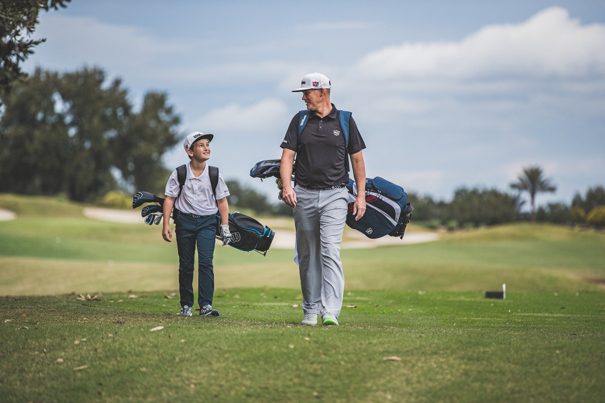 Junior Golf Club Sets NZ | Online Golf Shops | The Clubroom