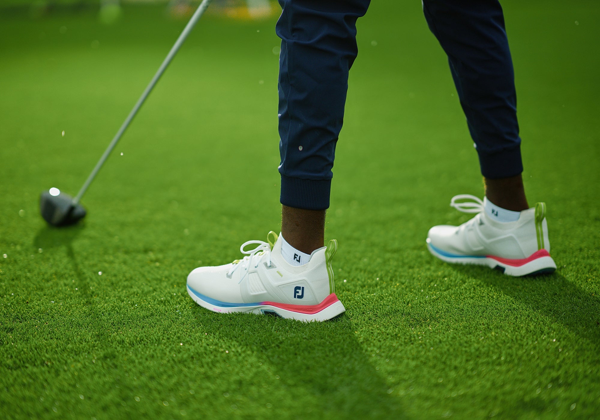 Men's Golf Shoes – The Clubroom