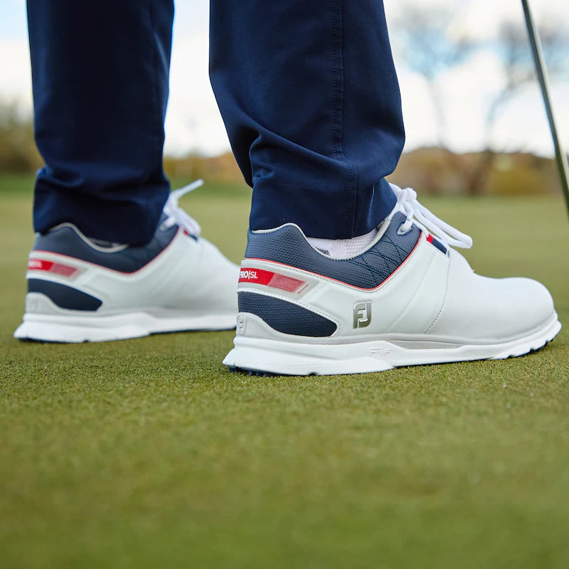 Footjoy Pro SL Golf Shoes – The Clubroom
