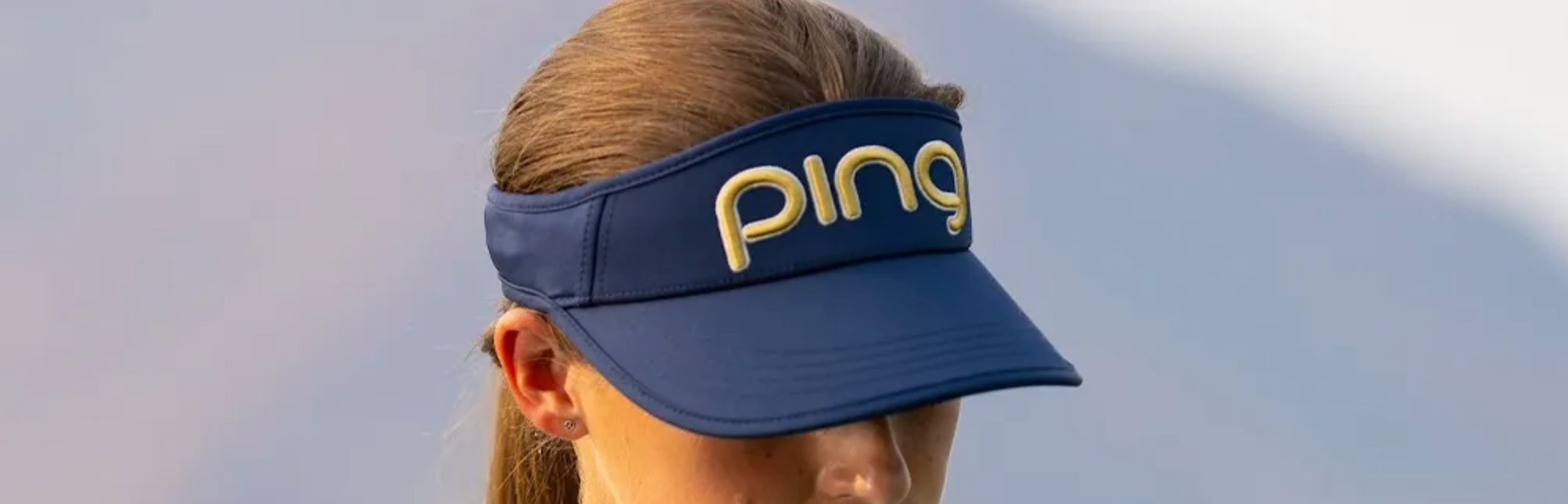 Visors | Ping Golf Visor & Golf Accessories | The Clubroom