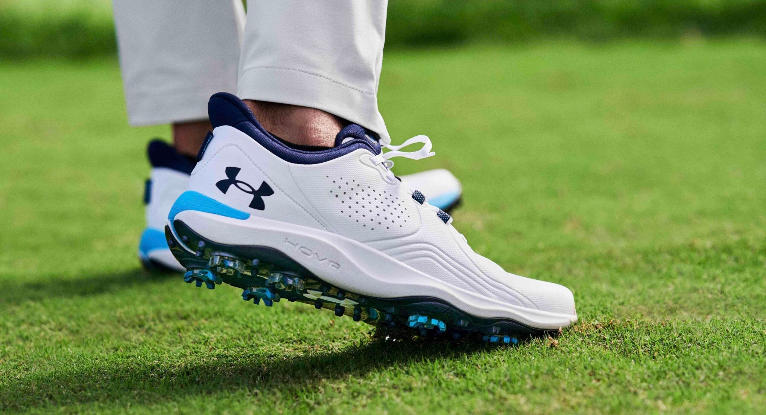 Under Armour Golf Shoes – The Clubroom