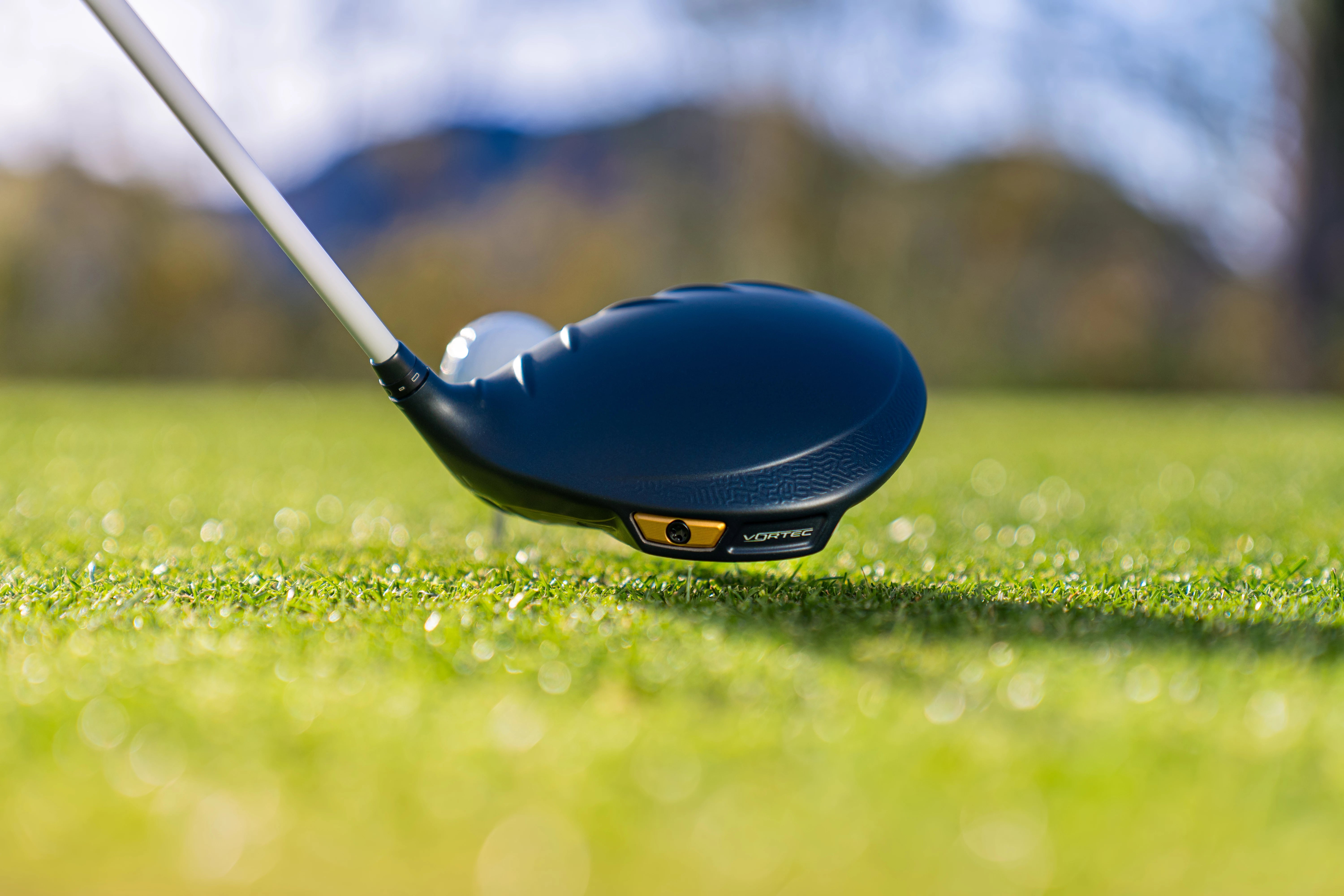 Ladies Drivers – The Clubroom