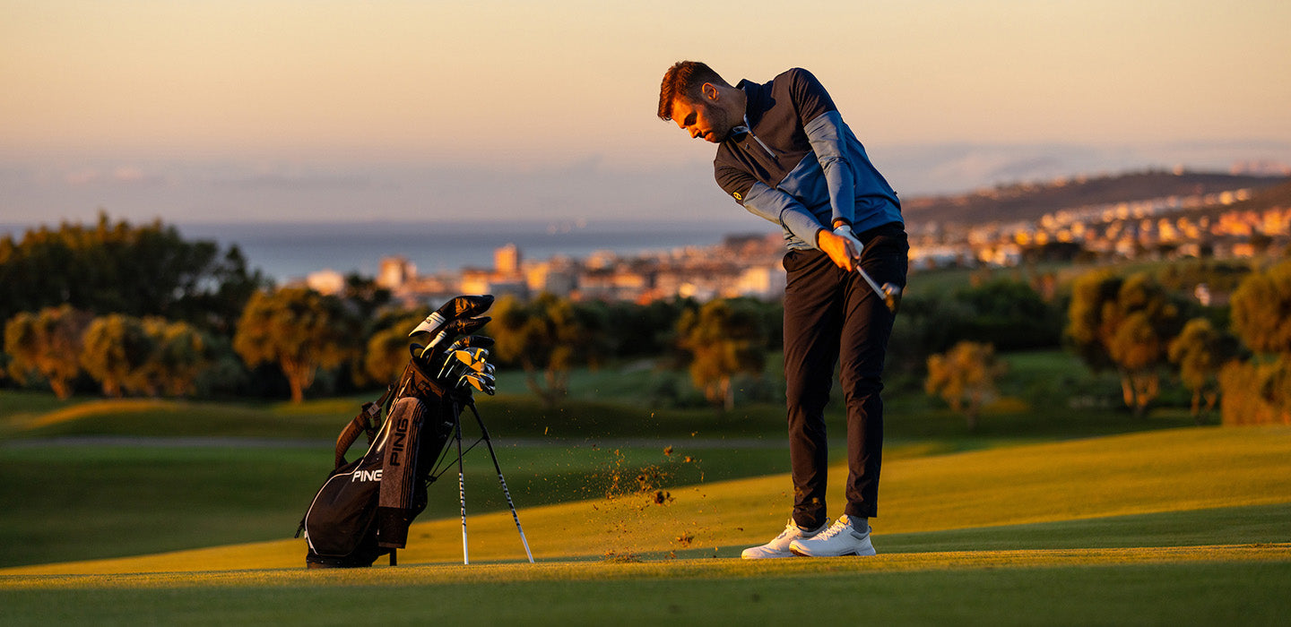 Ping Golf NZ | Clubs, Jackets, Bags & More | The Clubroom