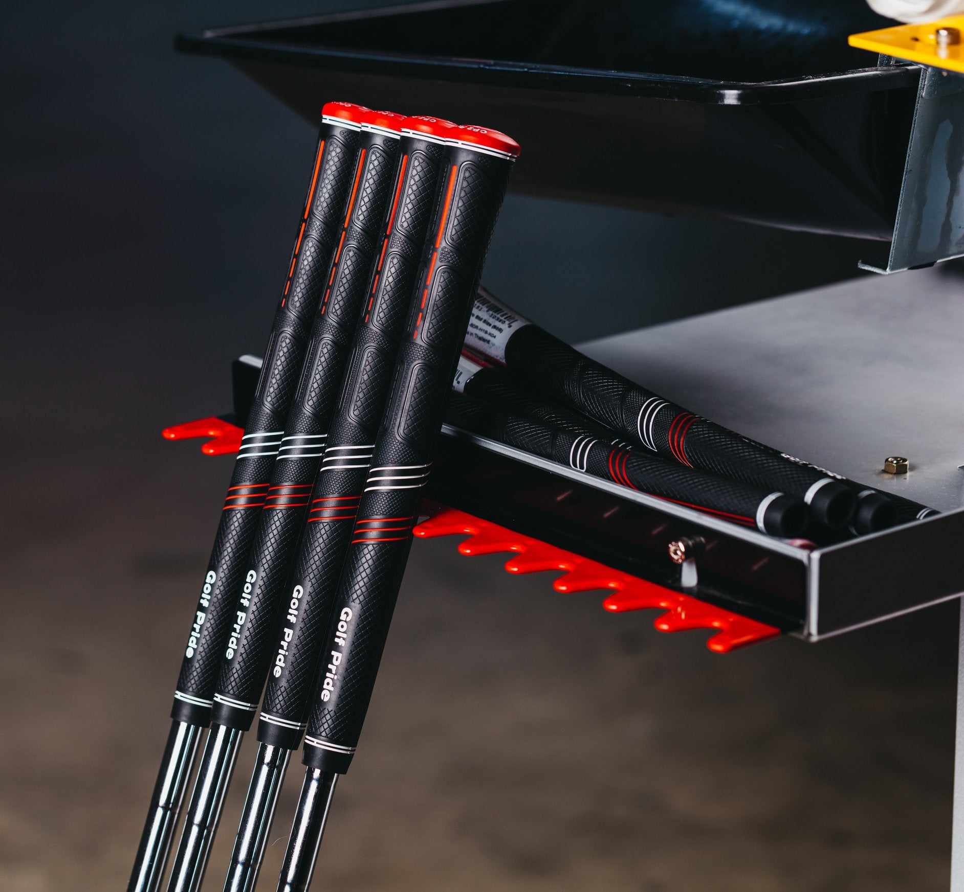 Golf Pride CP2 Pro Grip - Jumbo – The Clubroom