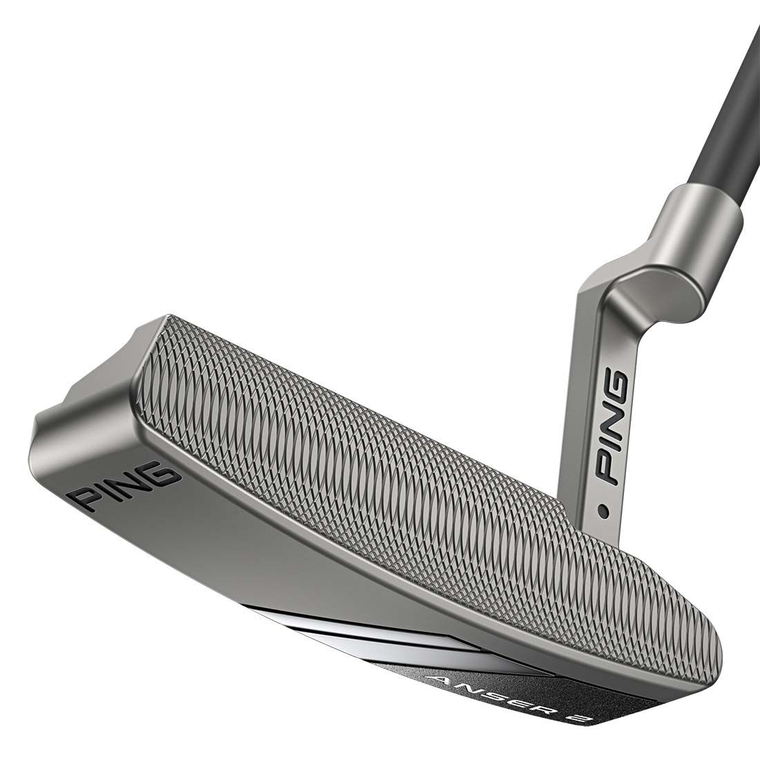 2024 PING Anser 2 Putter – The Clubroom