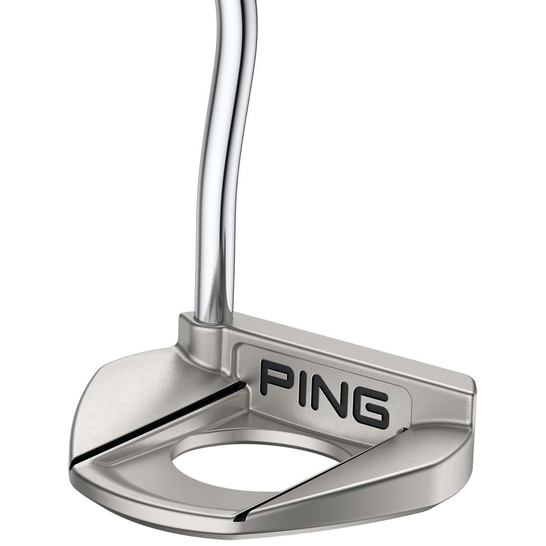 2024 PING Fetch Putter – The Clubroom