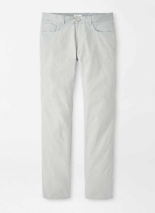 2024 Peter Millar Performance Five-Pocket Pant - Gale – The Clubroom