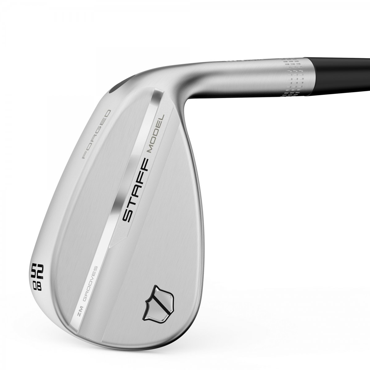 Wilson Staff Model ZM Wedge – The Clubroom