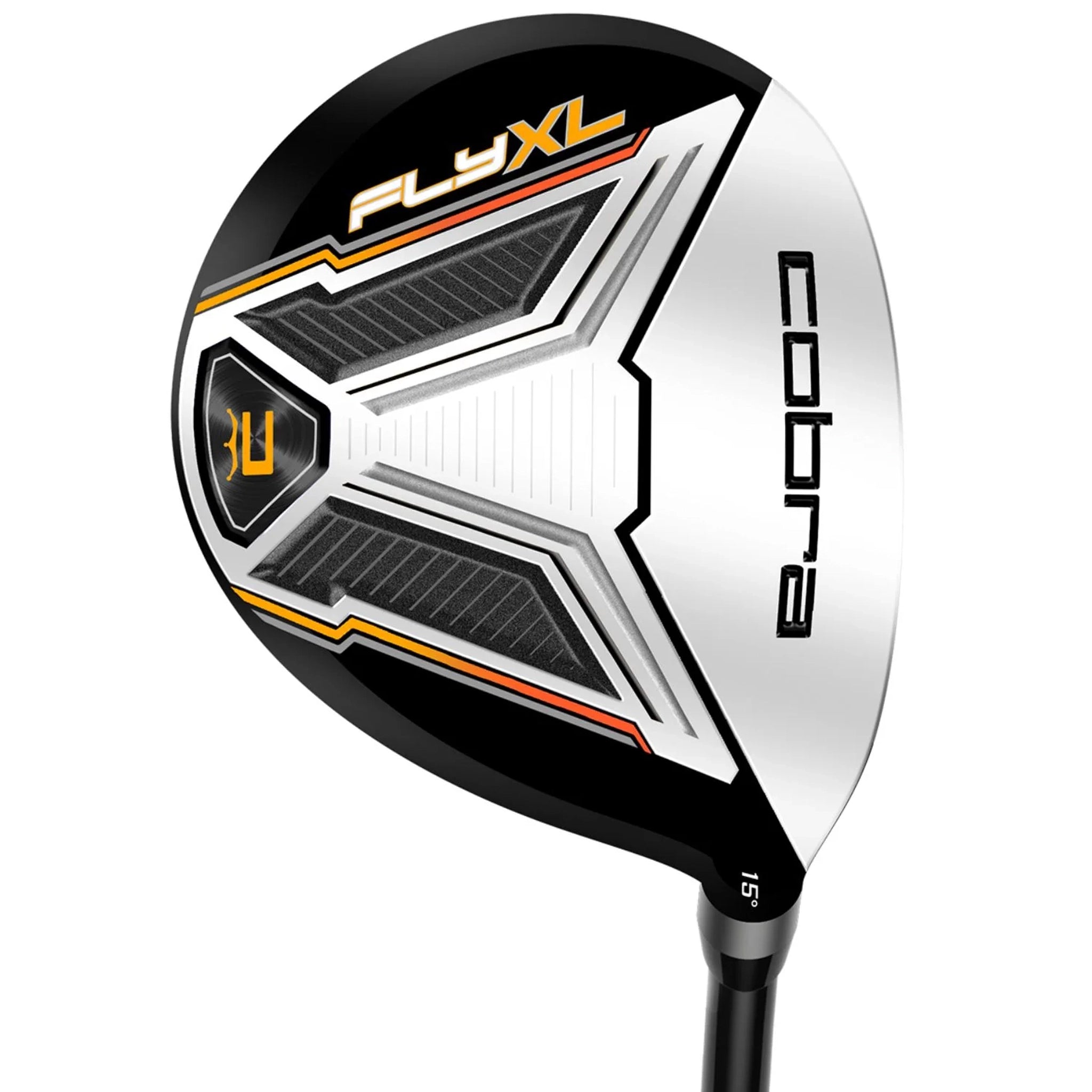 2025 Cobra Fly XL Mens Golf Club Set - Steel Stiff RH 1/2 Inch Longer ...