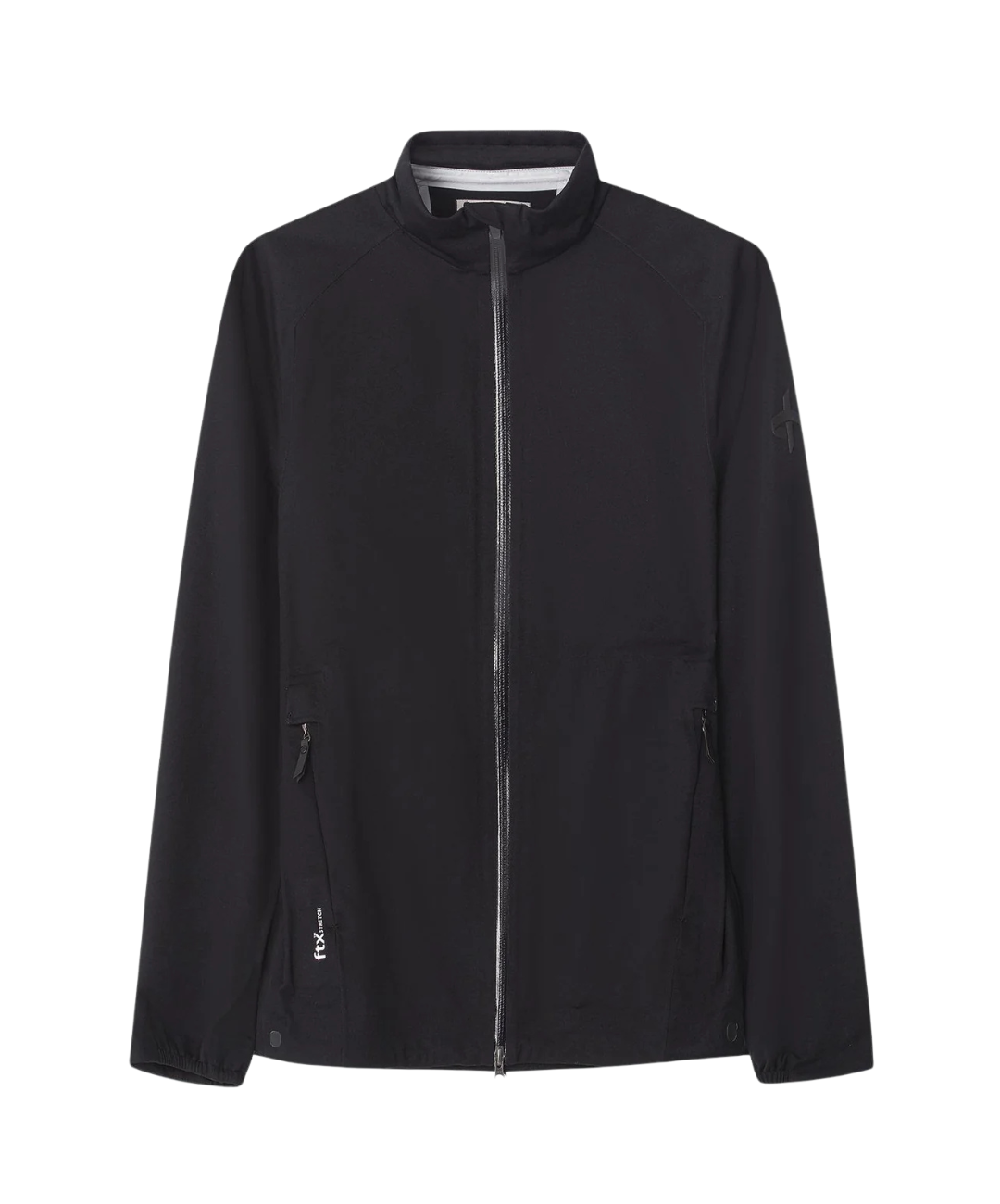 2025 Cross Women's Edge Jacket - Black – The Clubroom