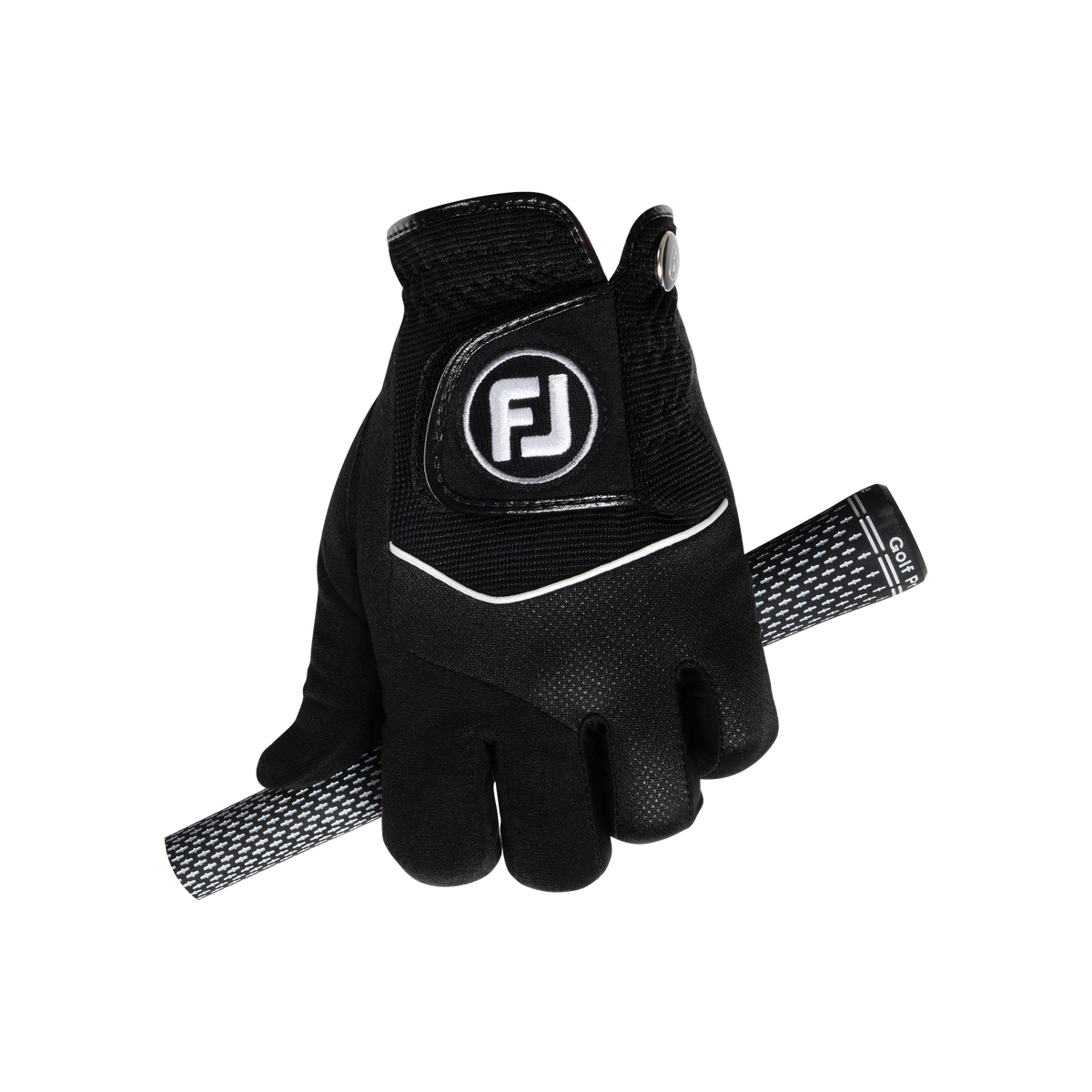2025 FootJoy Women's Raingrip Golf Glove - Black – The Clubroom