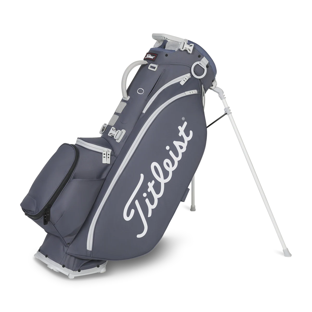 2025 Titleist Players 5 Stand Bag - Wash Indigo – The Clubroom