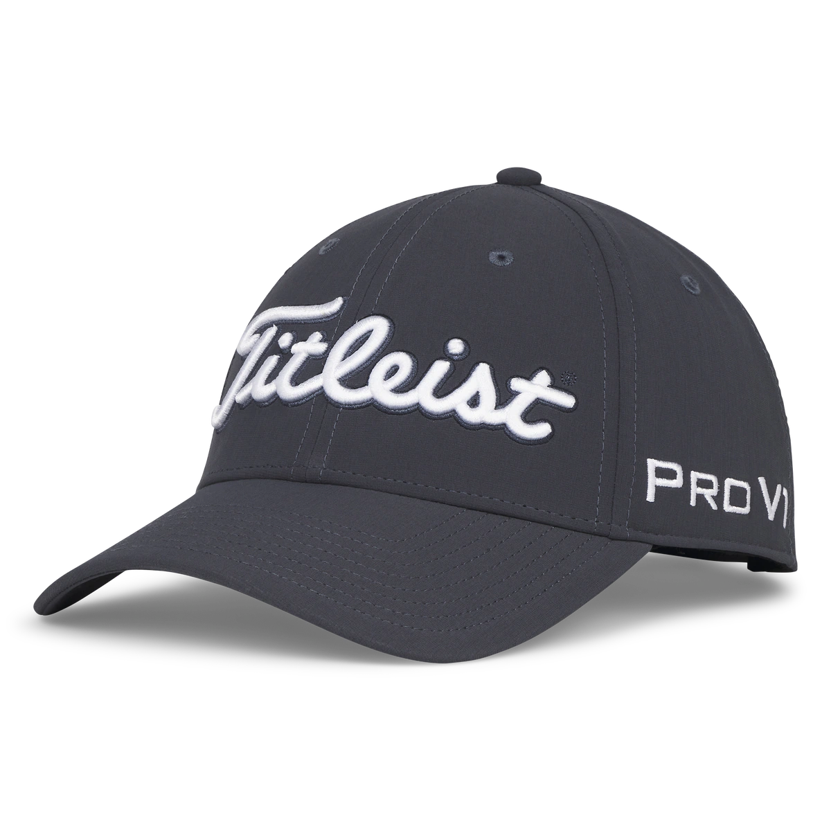 2025 Titleist Tour Performance Cap - Washed Indigo / White – The Clubroom
