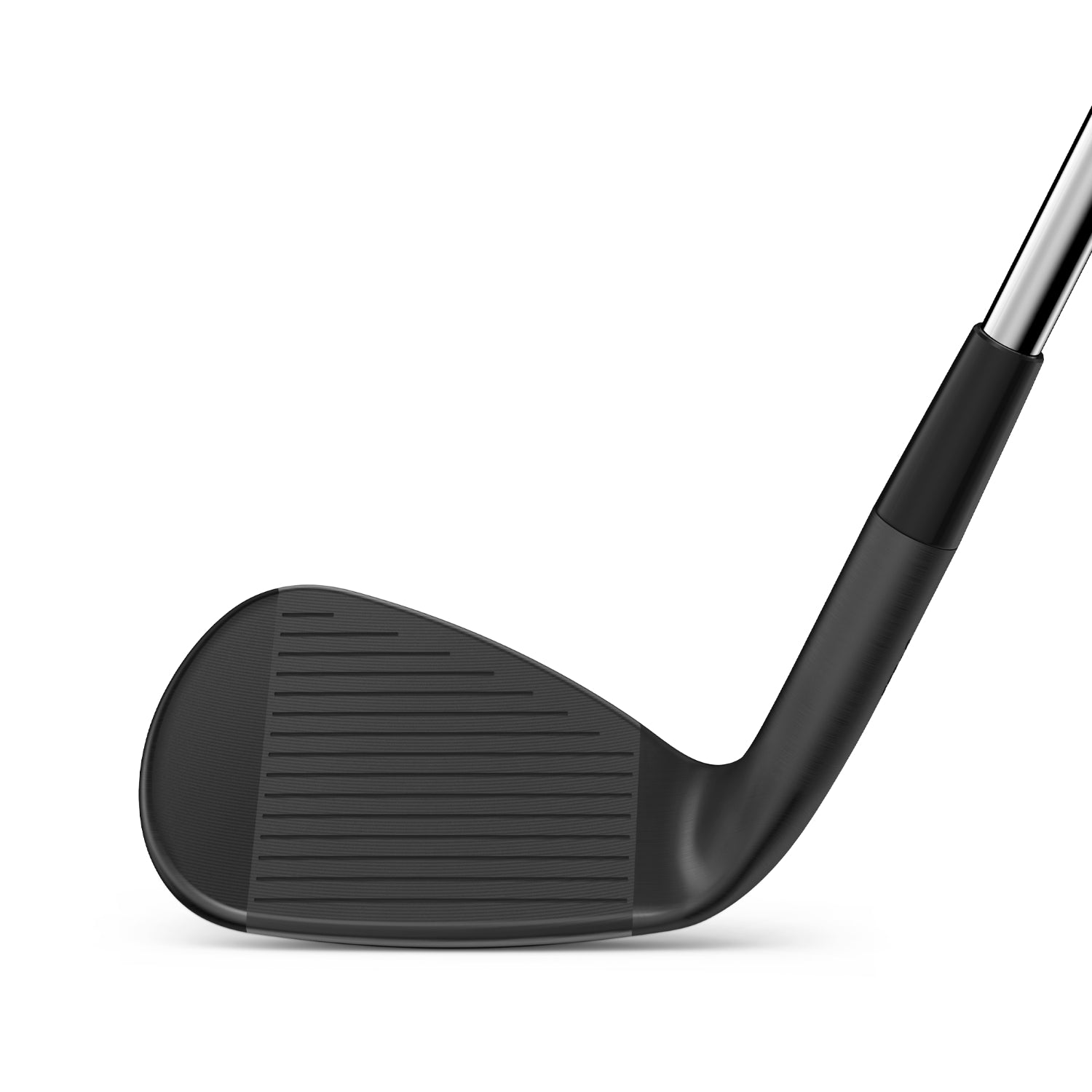 2025 Wilson Infinite Black Wedge - KBS Tour 105 Wedge Shaft – The Clubroom