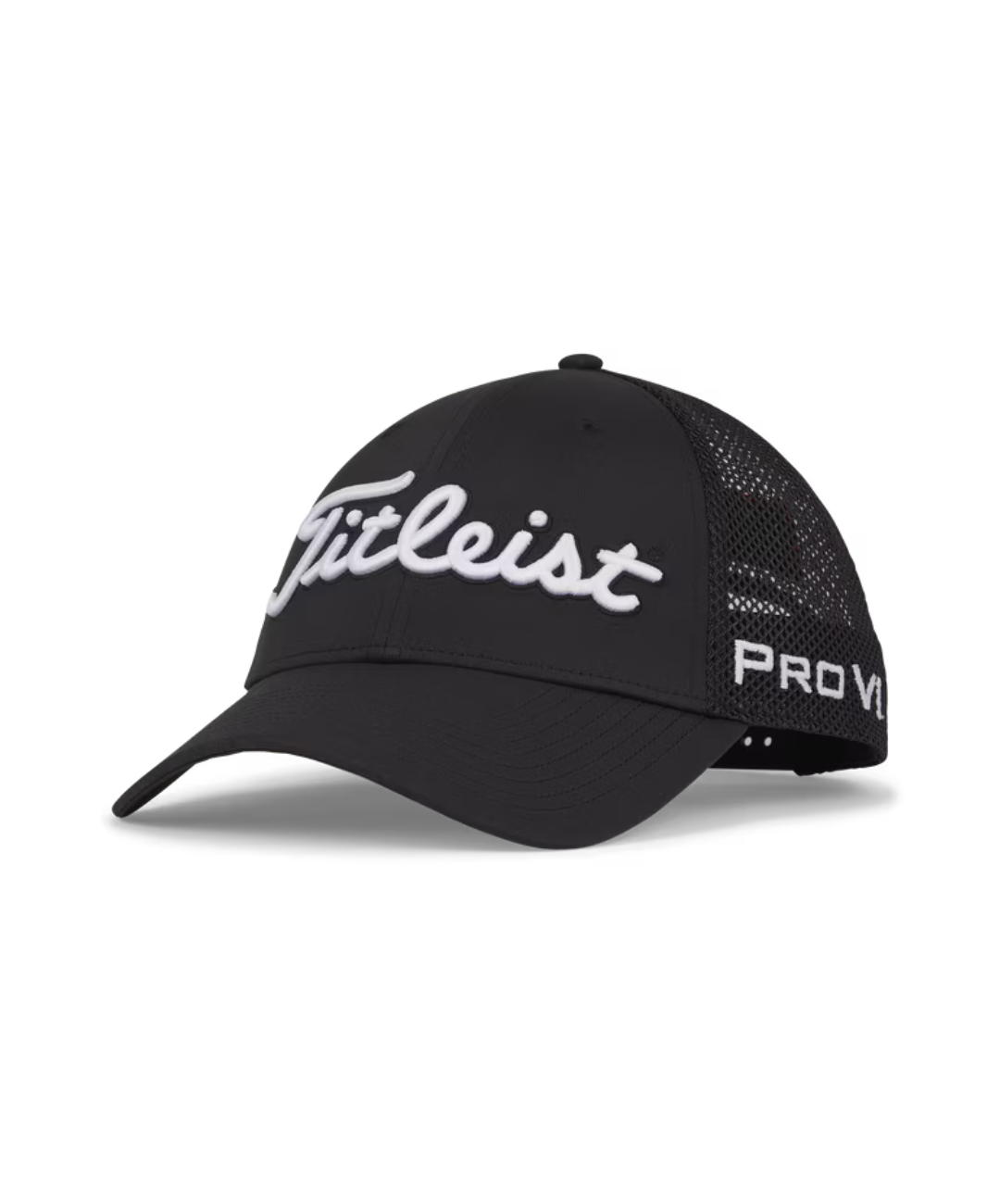 2023 Titleist Tour Performance Mesh Cap – The Clubroom