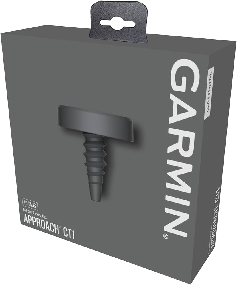 Garmin Approach CT1 Golf Club Sensors - 16 Pack – The Clubroom