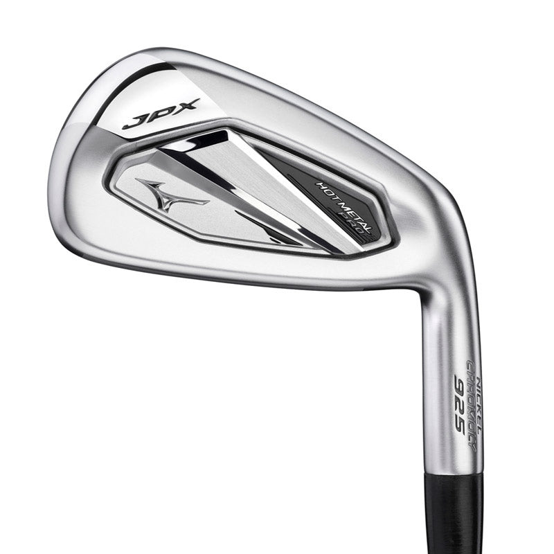 2025 Mizuno JPX925 Hot Metal Pro Iron - Dynamic Gold 105 S300 Shaft – The Clubroom