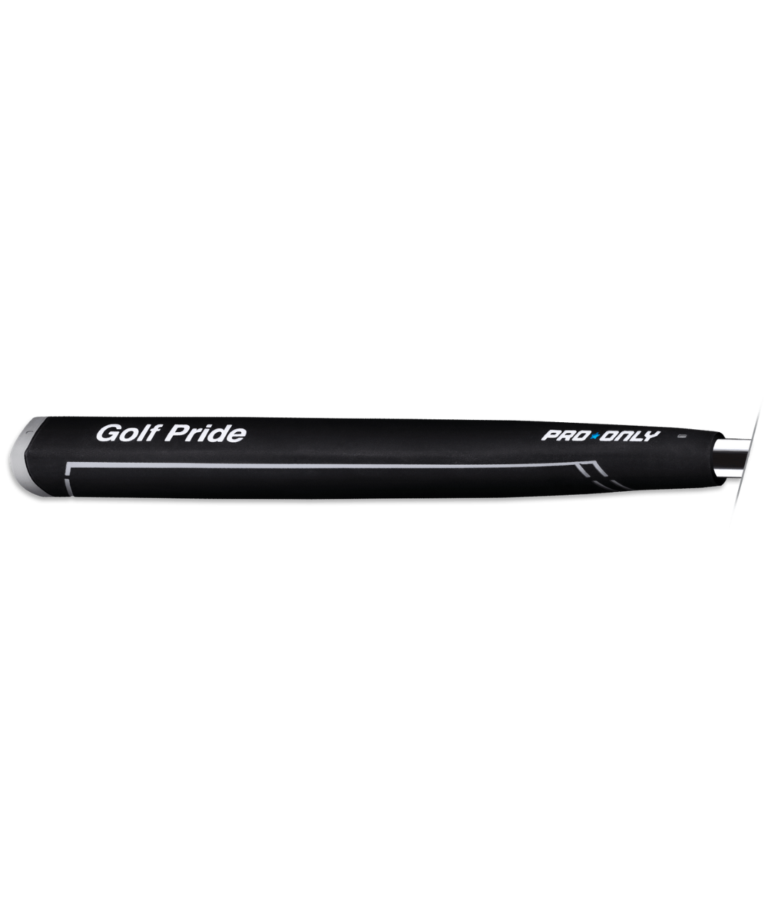 Golf Pride PRO ONLY Rubber Putter Grip - Blue (81 CC) – The Clubroom