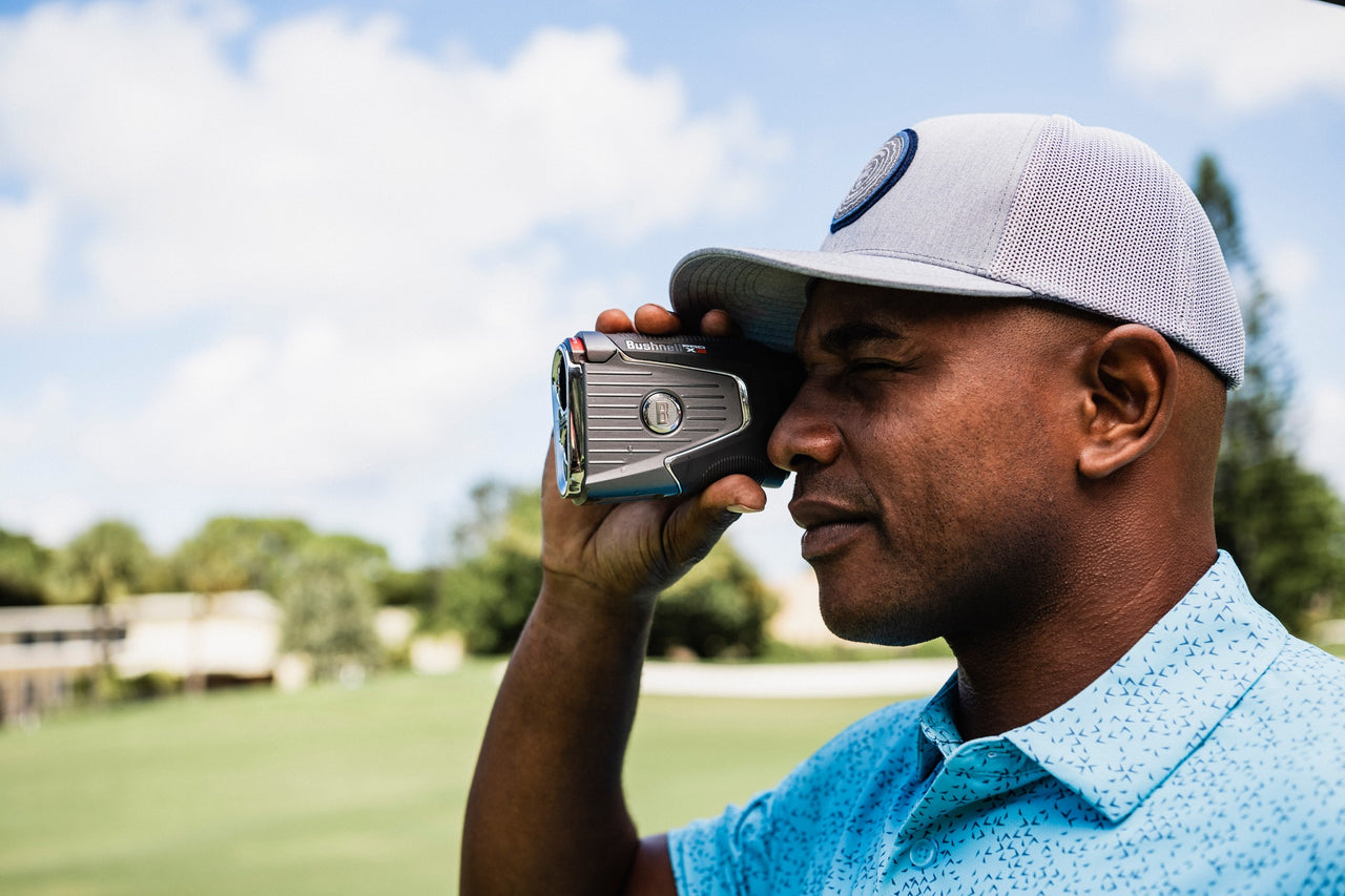 Bushnell Pro X3 Plus Rangefinder – The Clubroom