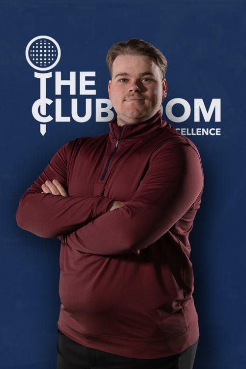 The Clubroom Team | Golf Club, Shoes, Balls | Golf Shop NZ
