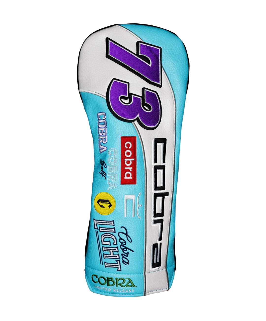 Cobra PGA Championship Limited Edition Driver Headcover – The Clubroom