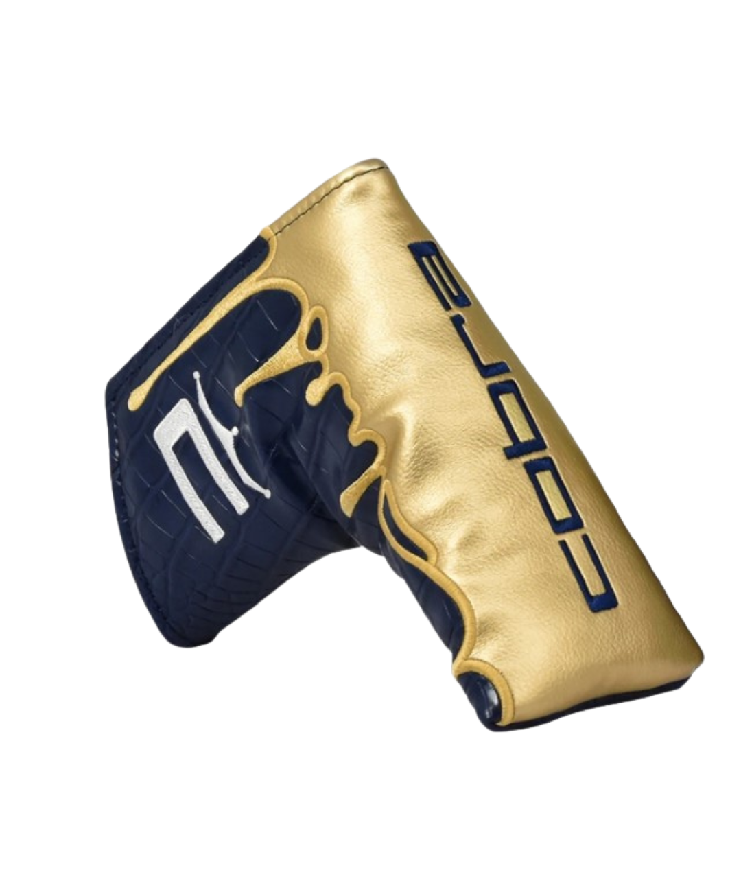 Cobra Players Championship Limited Edition Blade Putter Headcover – The ...