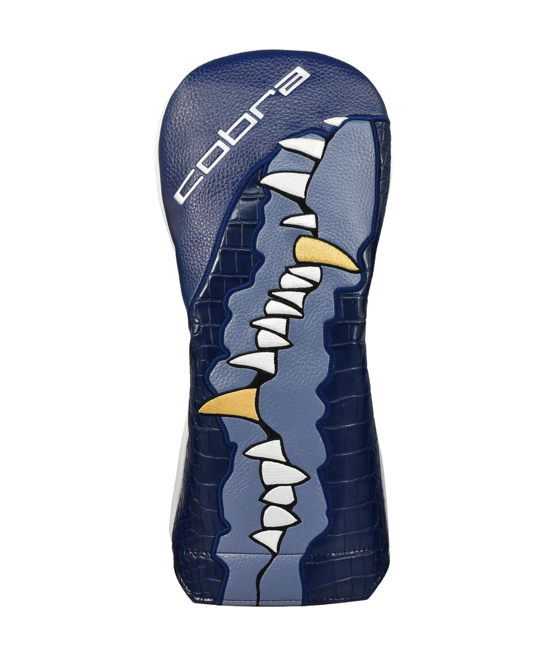 Cobra Players Championship Limited Edition Driver Headcover – The Clubroom