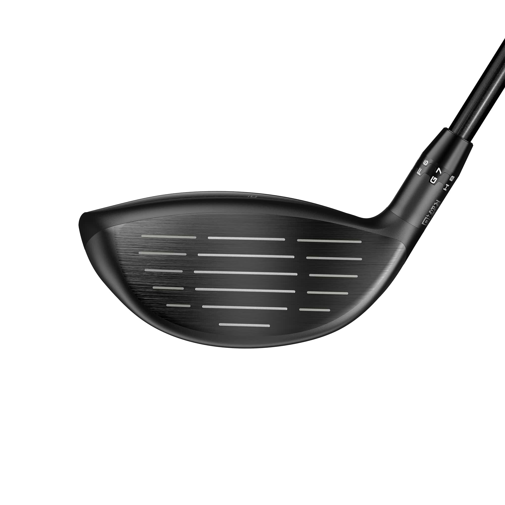 Cobra KING TEC Mini Driver – The Clubroom