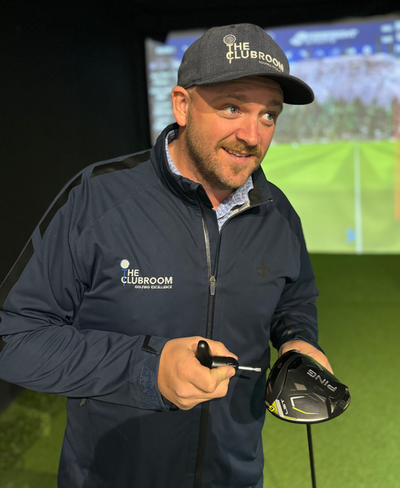 The Clubroom Team | Golf Club, Shoes, Balls | Golf Shop NZ