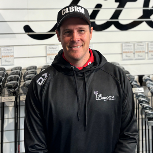 The Clubroom Team | Golf Club, Shoes, Balls | Golf Shop NZ