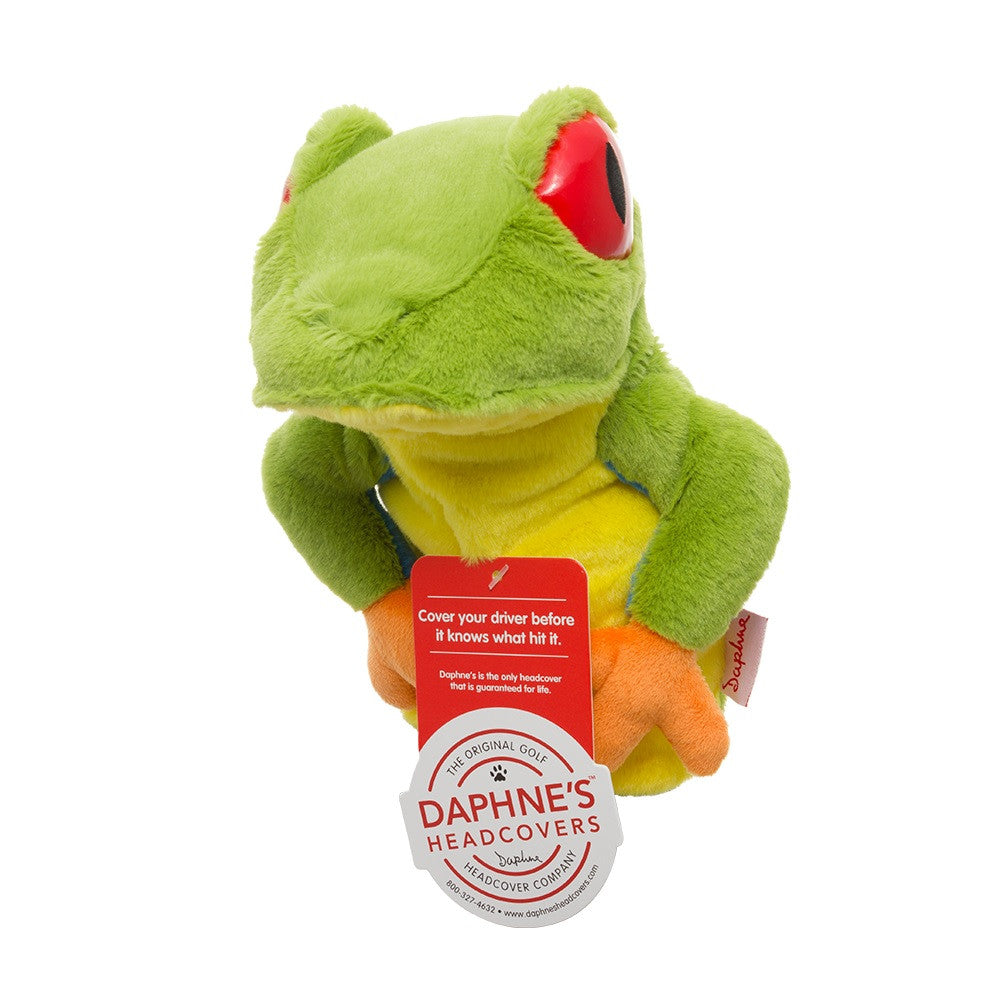 Daphne Animal Headcovers – The Clubroom