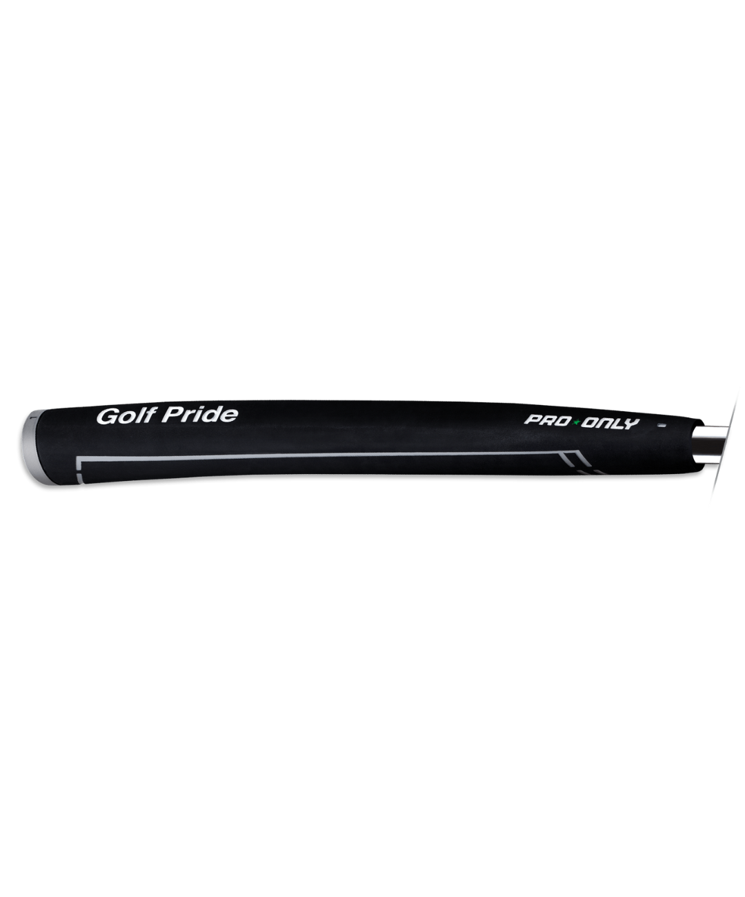 Golf Pride PRO ONLY Rubber Putter Grip - Green (88 CC) – The Clubroom