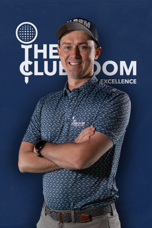 The Clubroom Team | Golf Club, Shoes, Balls | Golf Shop NZ