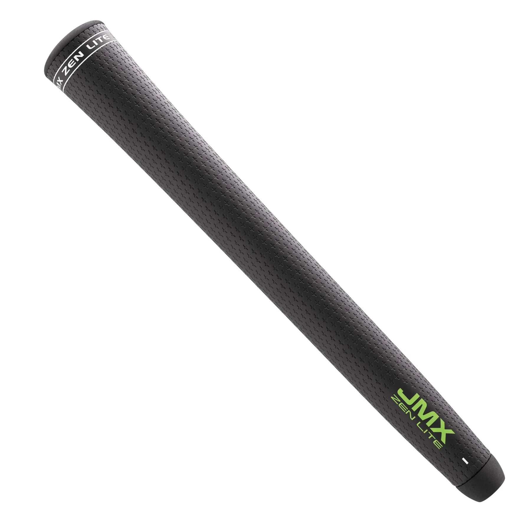 Jumbo Max Zen Grip - Black/Green – The Clubroom