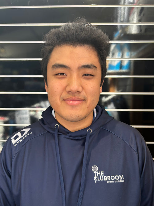 The Clubroom Team | Golf Club, Shoes, Balls | Golf Shop NZ