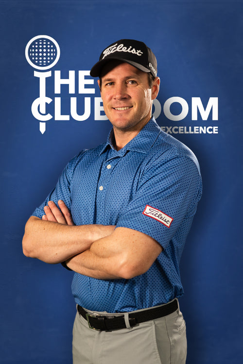 The Clubroom Team | Golf Club, Shoes, Balls | Golf Shop NZ