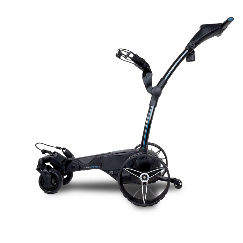 MGI AI Navigator GPS+ Remote Control Trundler – The Clubroom