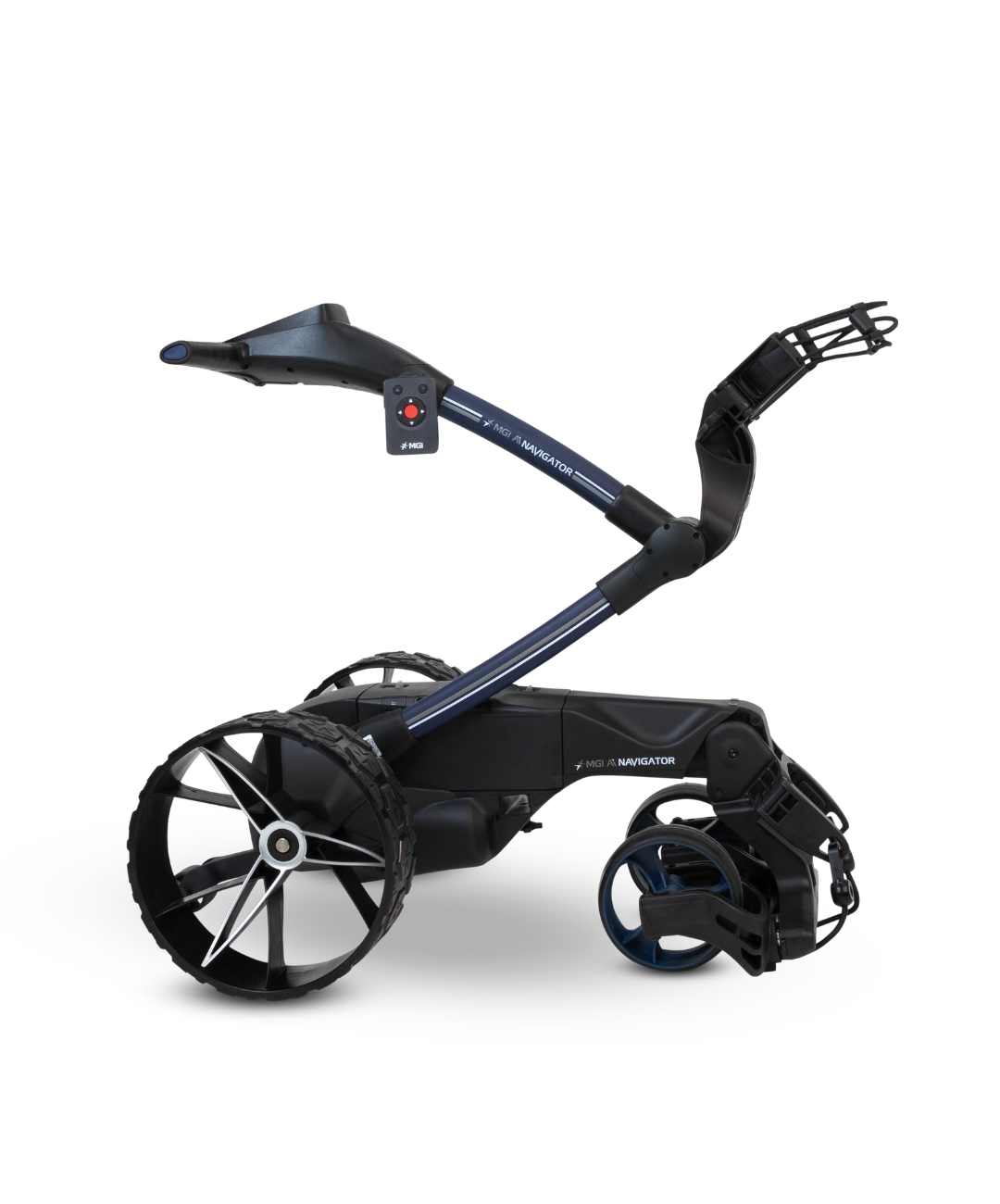 MGI AI Navigator GPS+ Limited Edition Remote Control Trundler - Matte ...