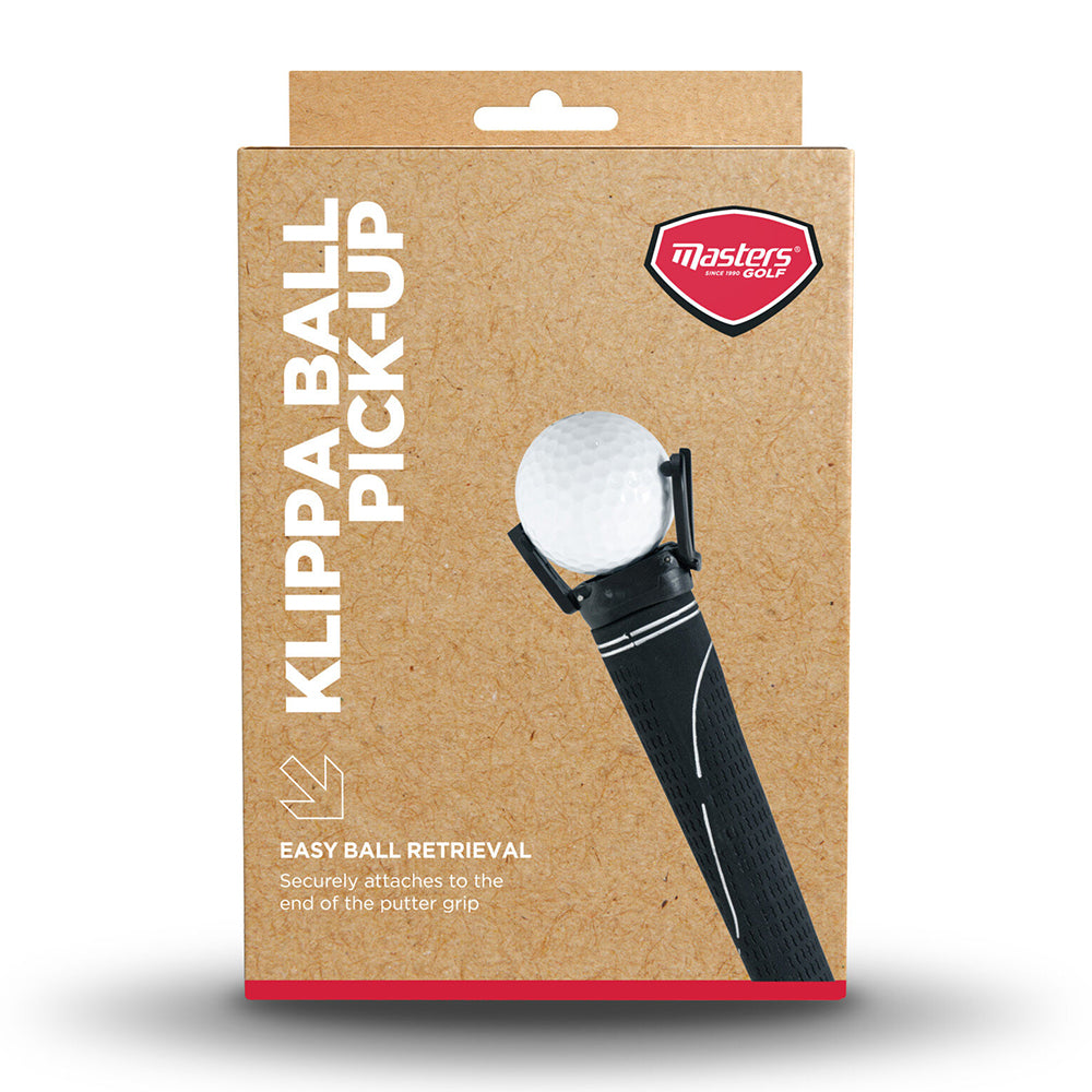 Masters Klippa Ball Pick Up – The Clubroom