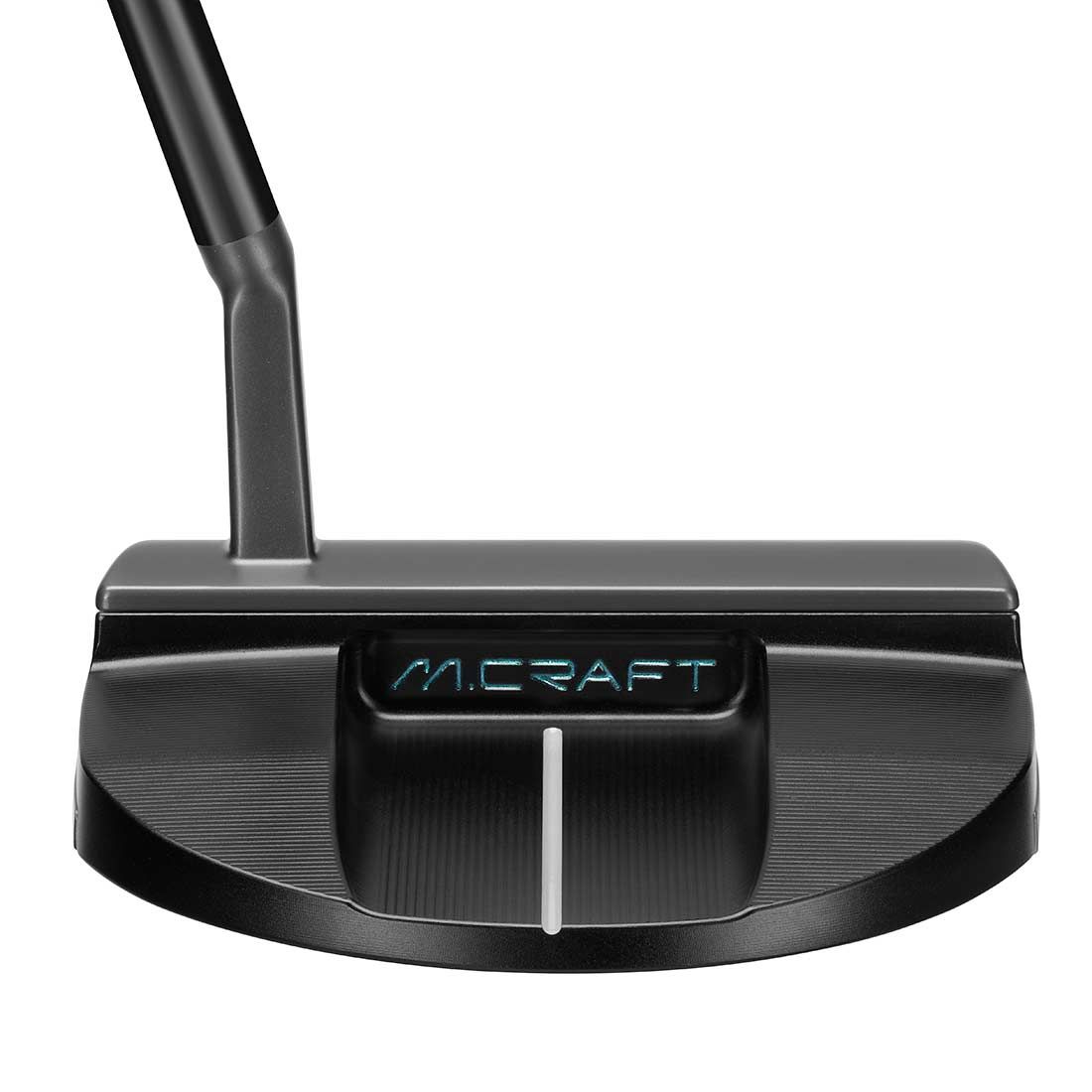 2025 Mizuno M Craft X 5 Putter – The Clubroom