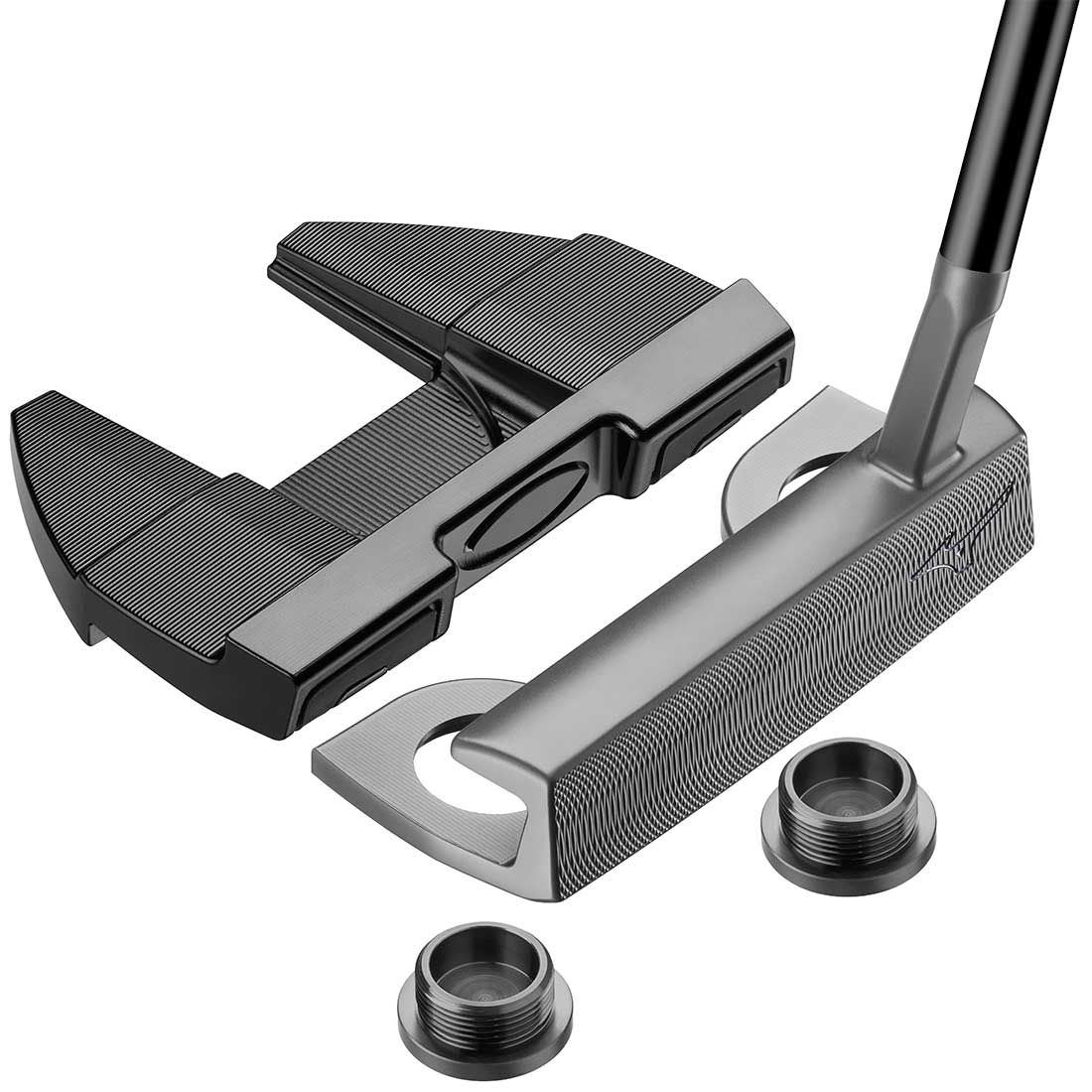 2025 Mizuno M Craft X 6 Putter – The Clubroom