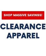 CLEARANCE – The Clubroom