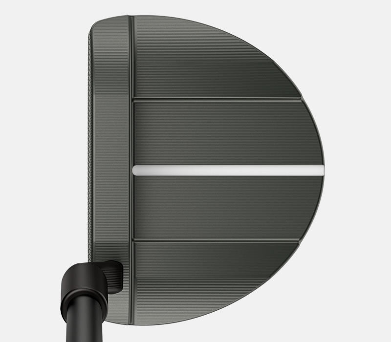 2024 Ping PLD Oslo 3 Putter - Gunmetal – The Clubroom
