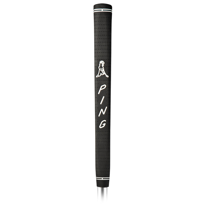 PING PP58 Black Midsize Putter Grip – The Clubroom