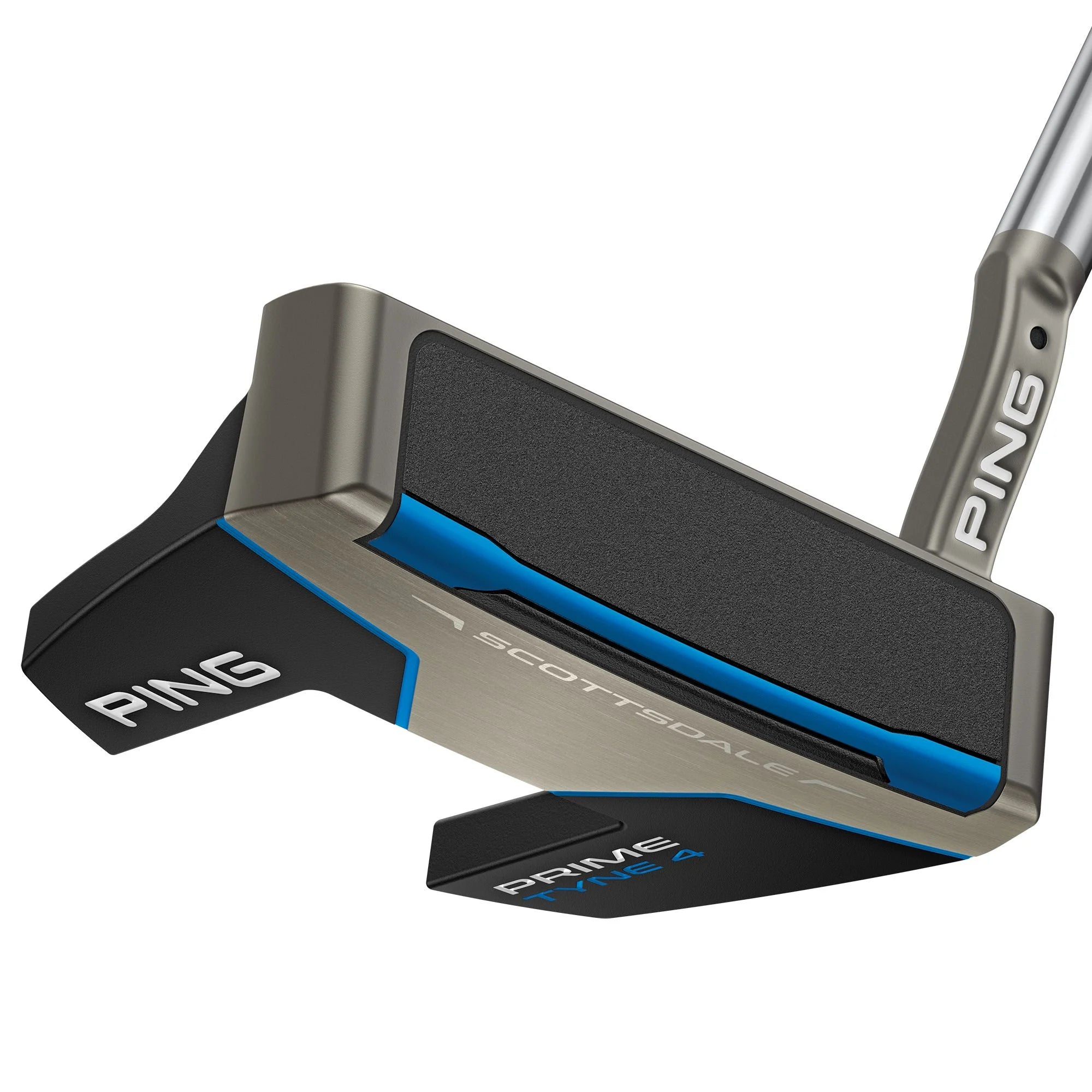2025 PING Scottsdale Prime Tyne 4 Putter – The Clubroom