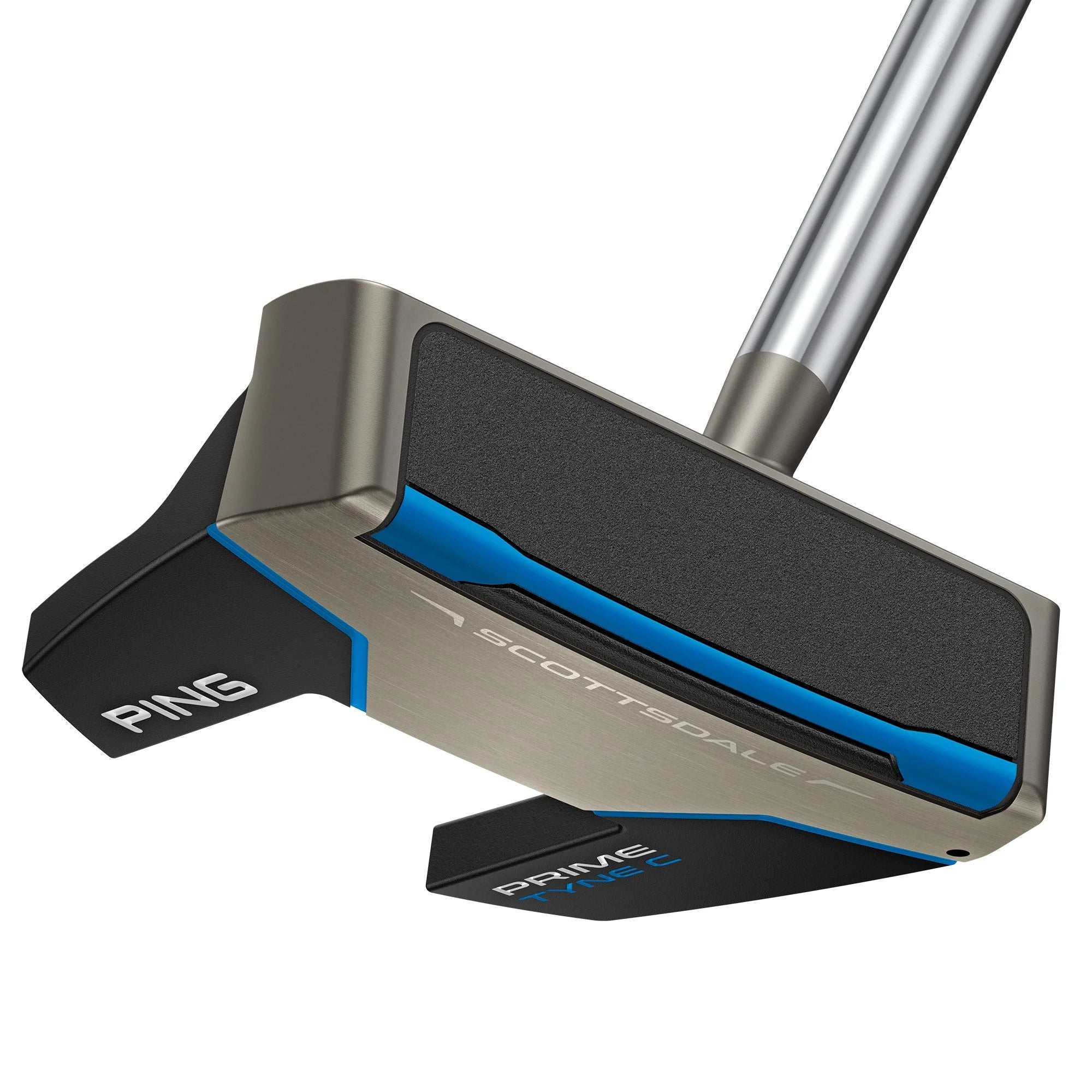 2025 PING Scottsdale Prime Tyne C Putter – The Clubroom