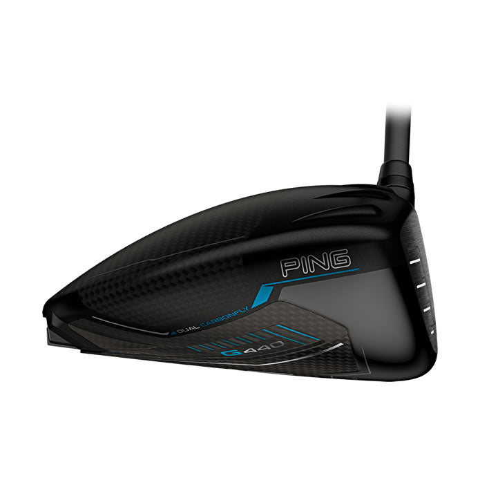 PING G440 K Driver – The Clubroom