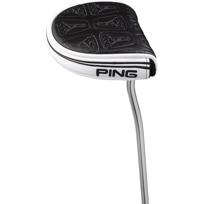 Ping Core Putter Mallet Headcover – The Clubroom